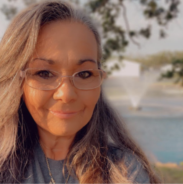 Q & A Interview with Penny Naquin